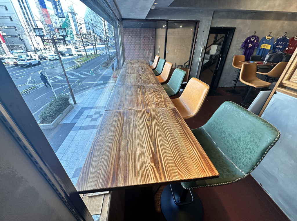 【1月16日】スポーツBAR『NewSPO.BASE』オープニングイベント開催！！ | 株式会社NewSPO.